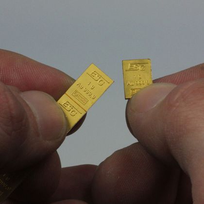 CombiBar Information - All about divisable CombiBars® Gold and Silver ...