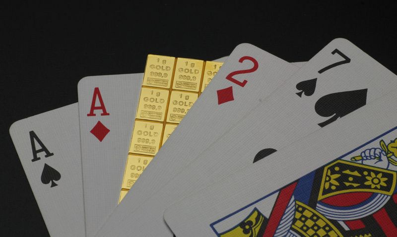 Pictures of CombiBars Valcambi / ESG Gold and Silver | ESG CombiBar.com