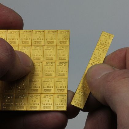 CombiBar Information - All about divisable CombiBars® Gold and Silver ...