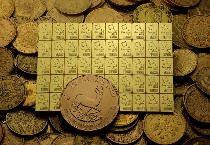 Pictures of CombiBars Valcambi / ESG Gold and Silver | ESG CombiBar.com