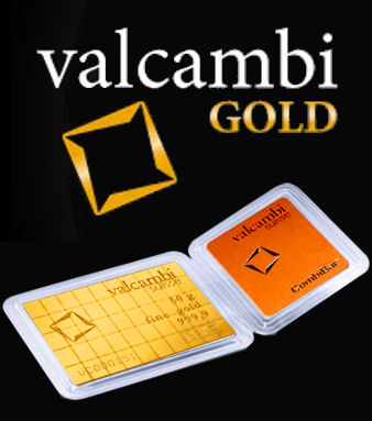 Valcambi SA ist the manufacturer / producer of CombiBar products | ESG ...